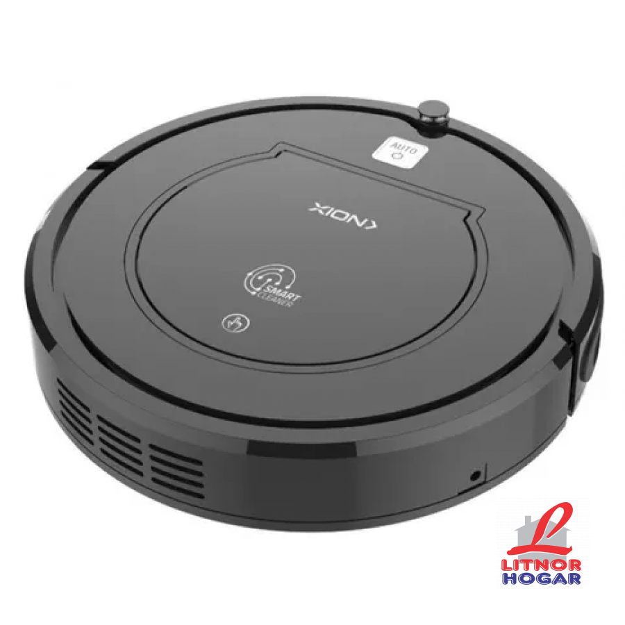 Aspiradora Xion Robot | Litnor Hogar - Salto, Uruguay