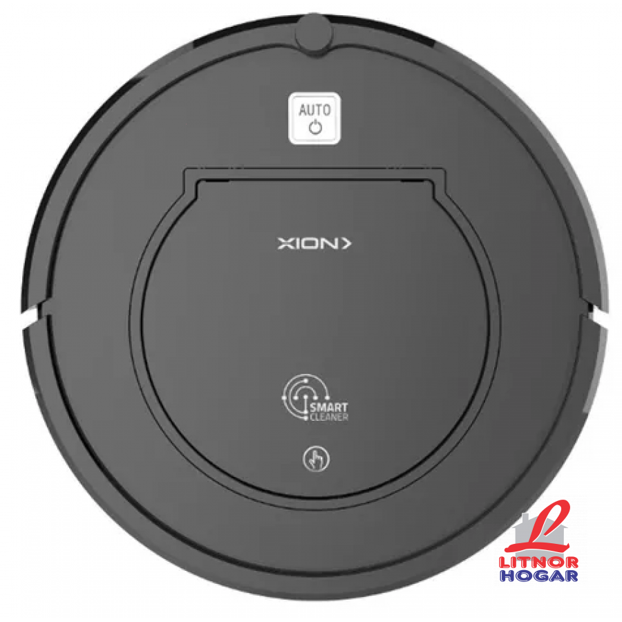 Aspiradora Xion Robot | Litnor Hogar - Salto, Uruguay